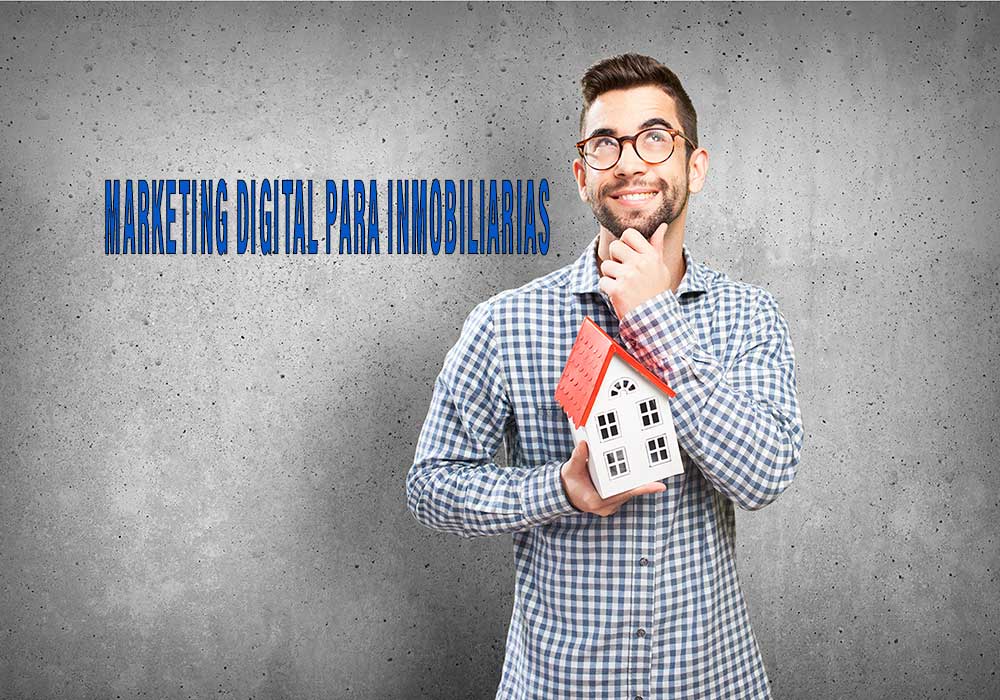 Marketing Digital para Inmobiliarias | Inmobiliaria Digital